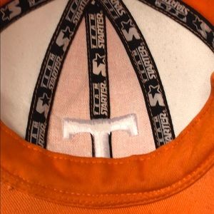 STARTER | Accessories | Vintage Tennessee Starter Cap | Poshmark